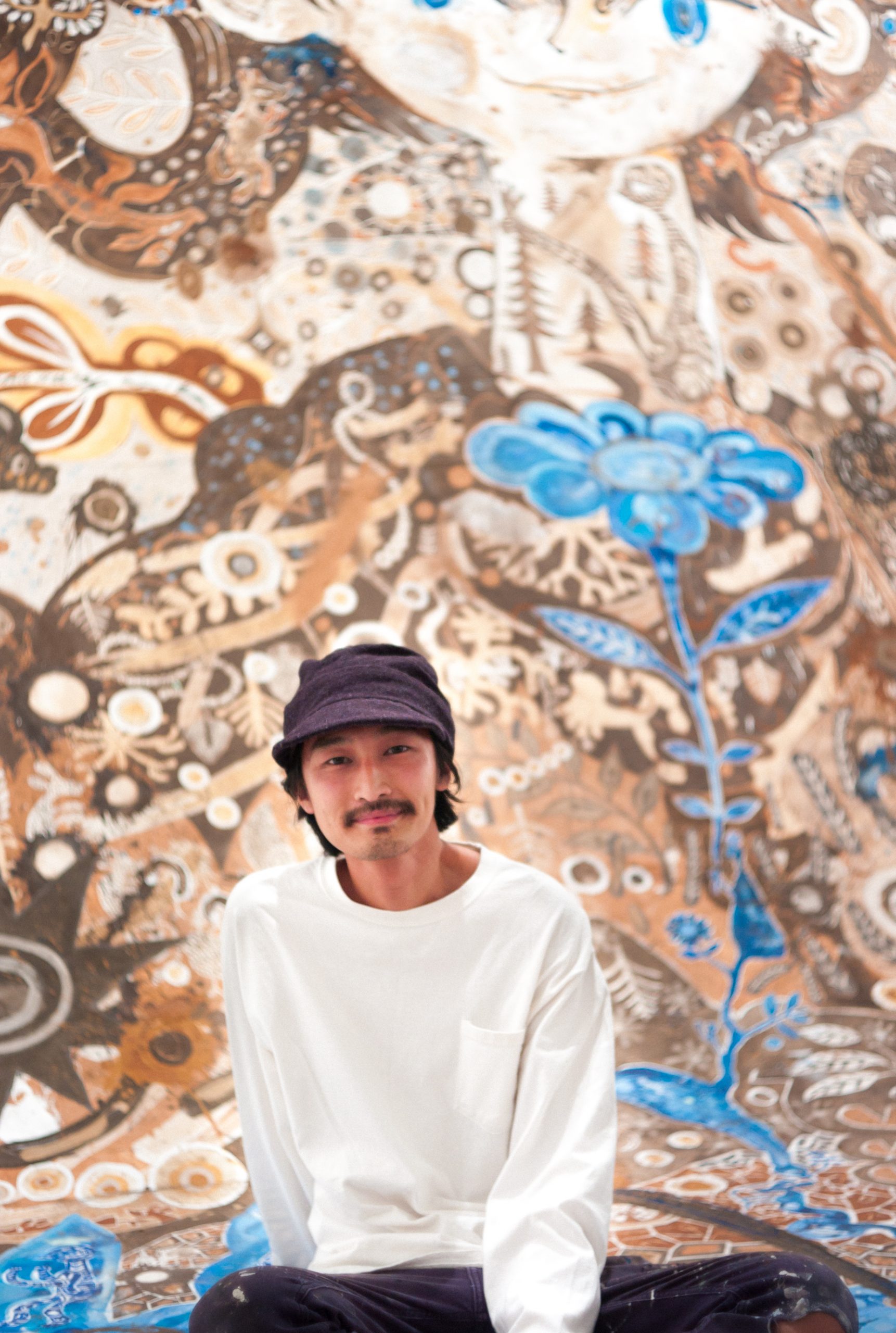 Free Display of the New Acquisition of Yokohama Museum of Art: ASAI ...